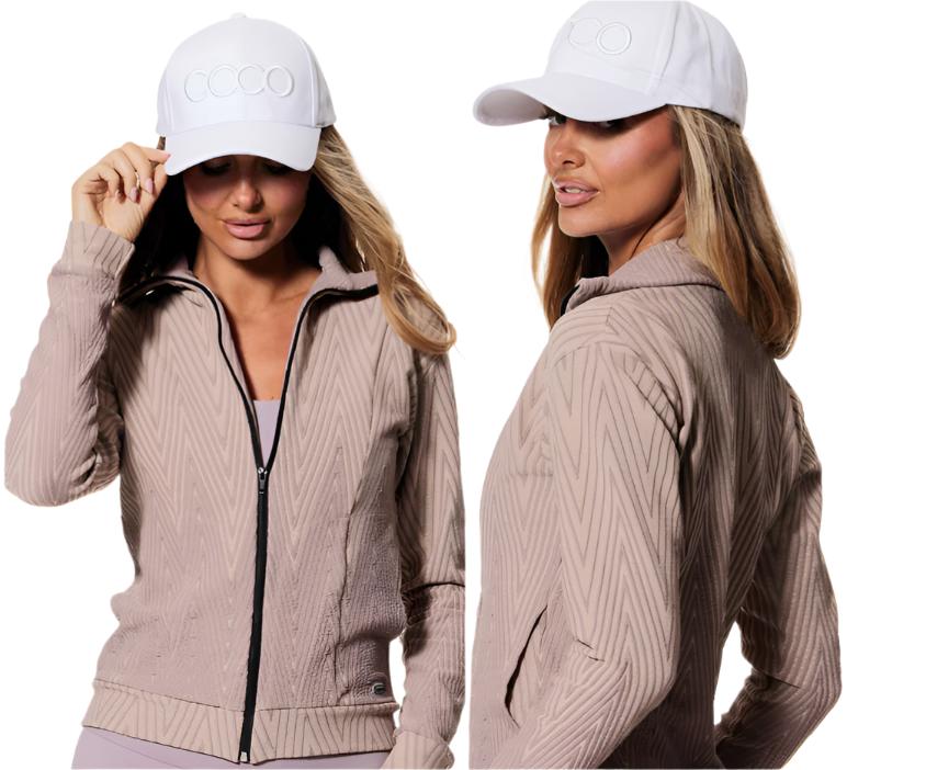 COCO Hat | White – coco on the go
